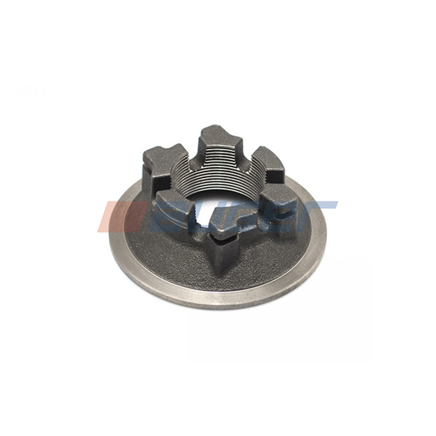Nut, stub axle AUGER 70233 - Trodo.com