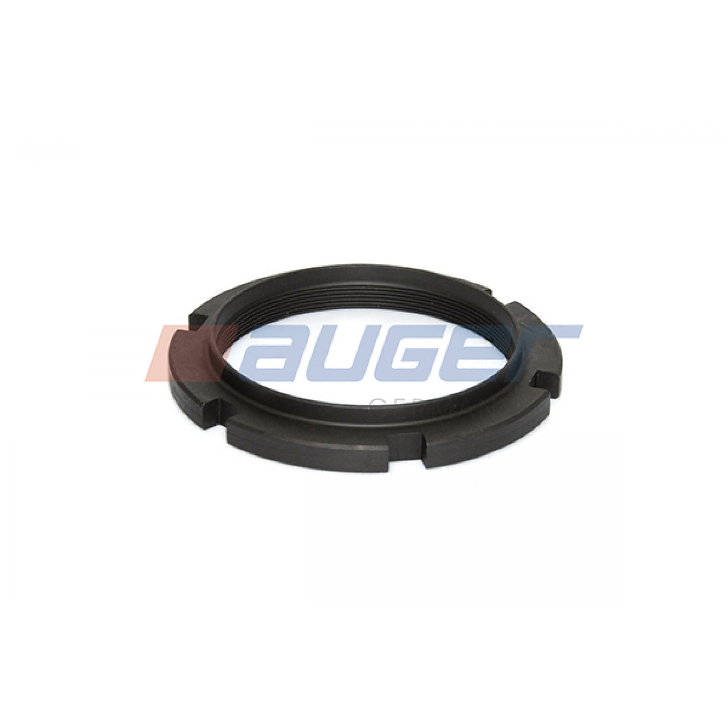 Nut, stub axle AUGER 75403 - Trodo.com