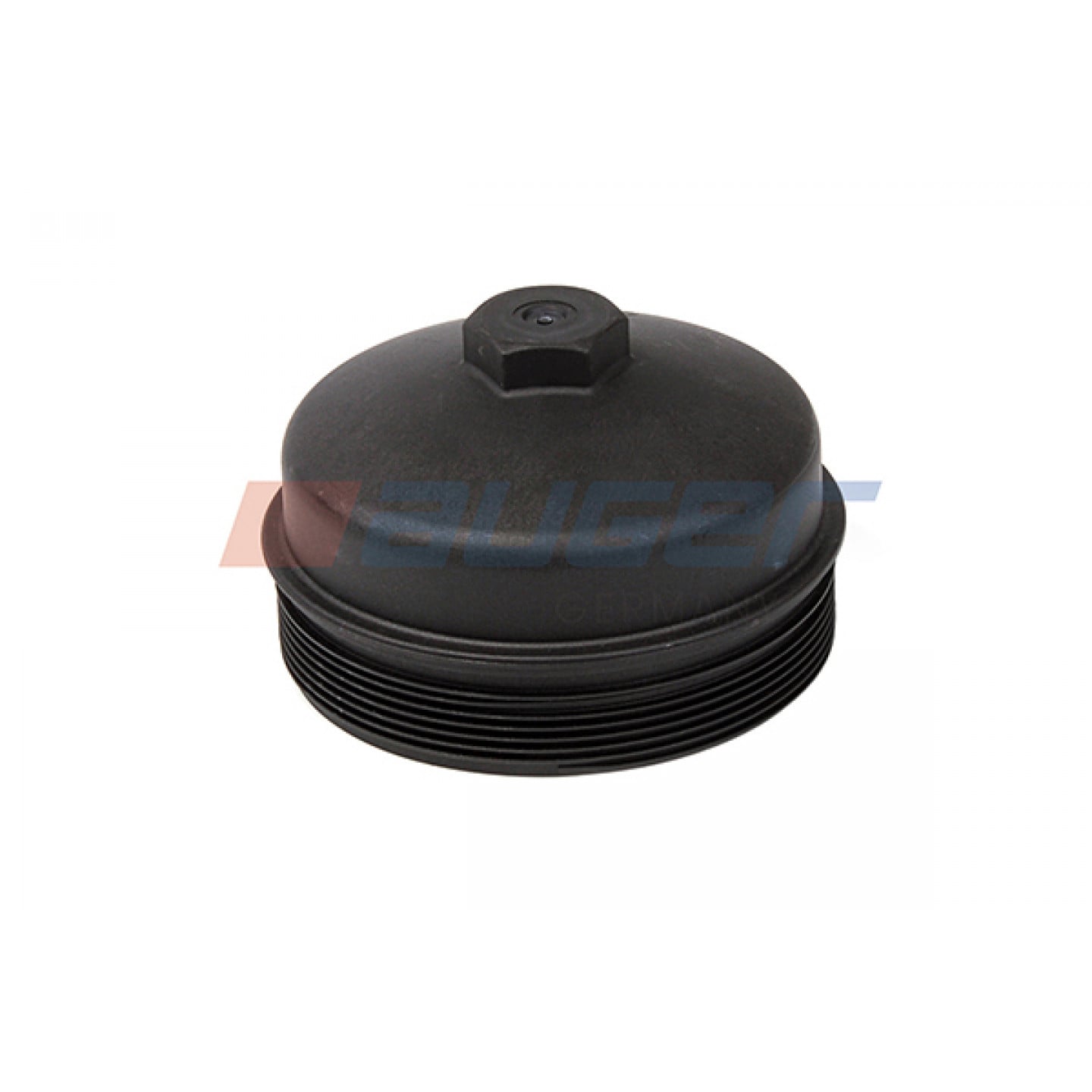 Cap, oil filter housing AUGER 75646 - Trodo.com