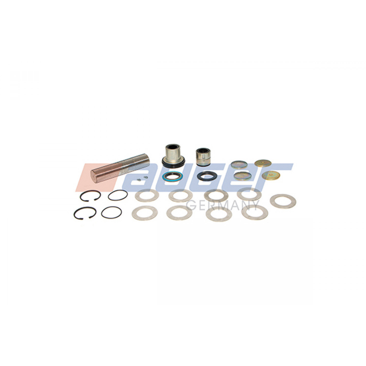Repair Kit, kingpin AUGER 79808 - Trodo.com