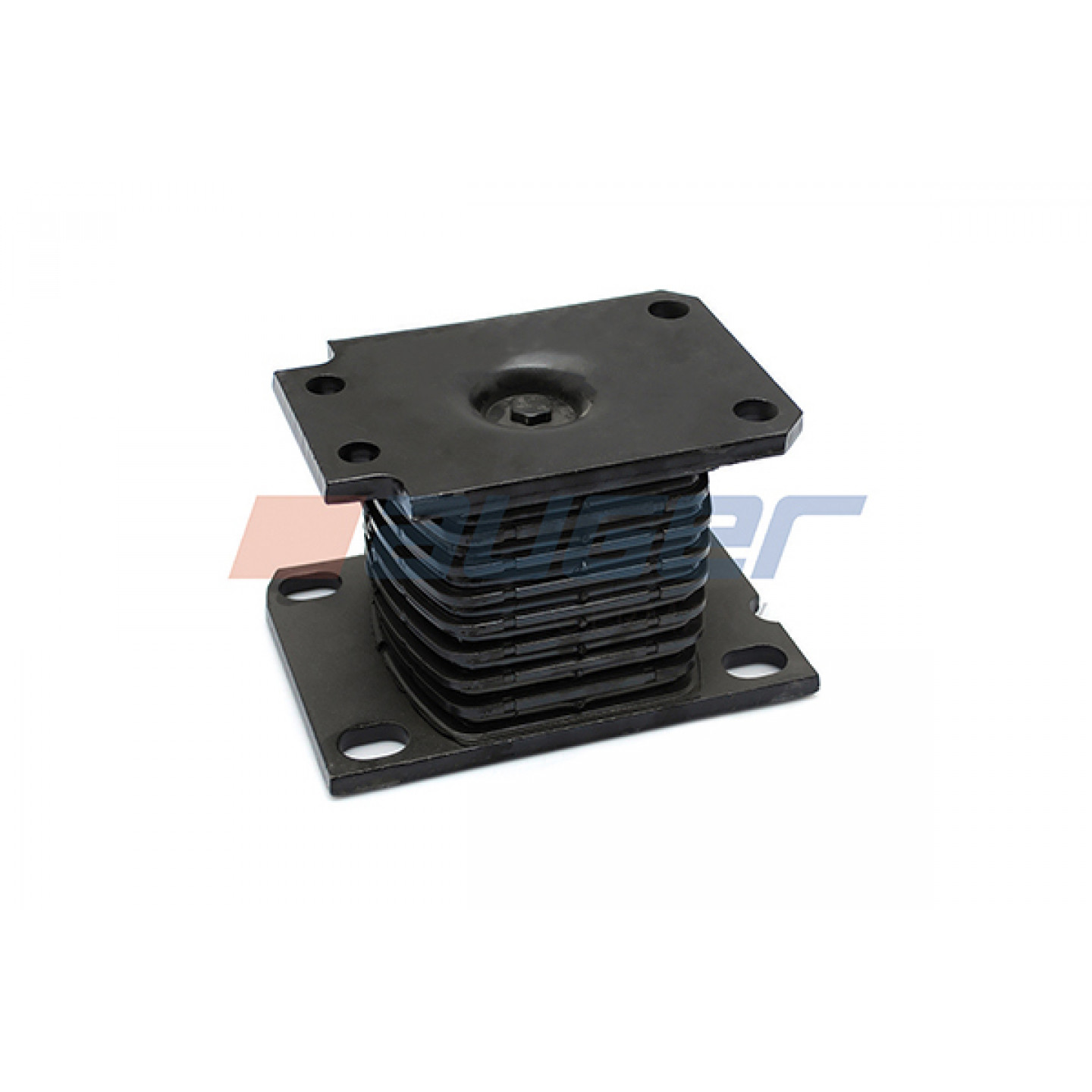 Mounting, leaf spring AUGER 81014 - Trodo.com