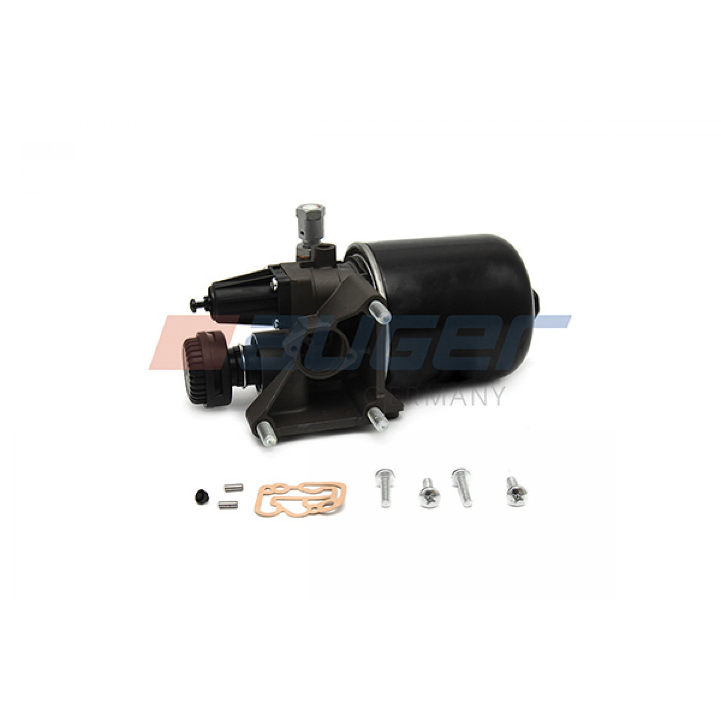 Air Dryer, compressed-air system AUGER 82471 - Trodo.com