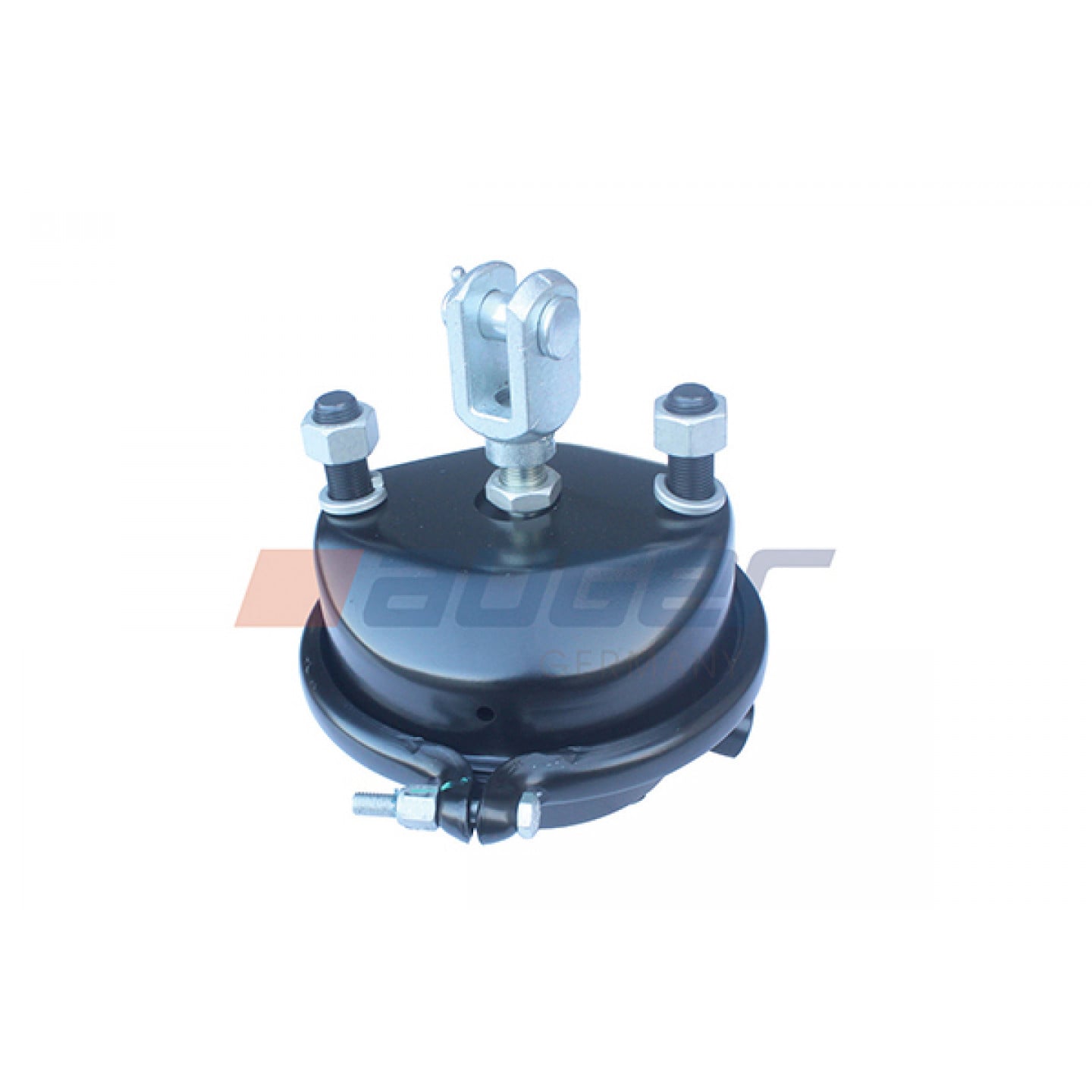 Spring-loaded Cylinder AUGER 21271 - Trodo.com