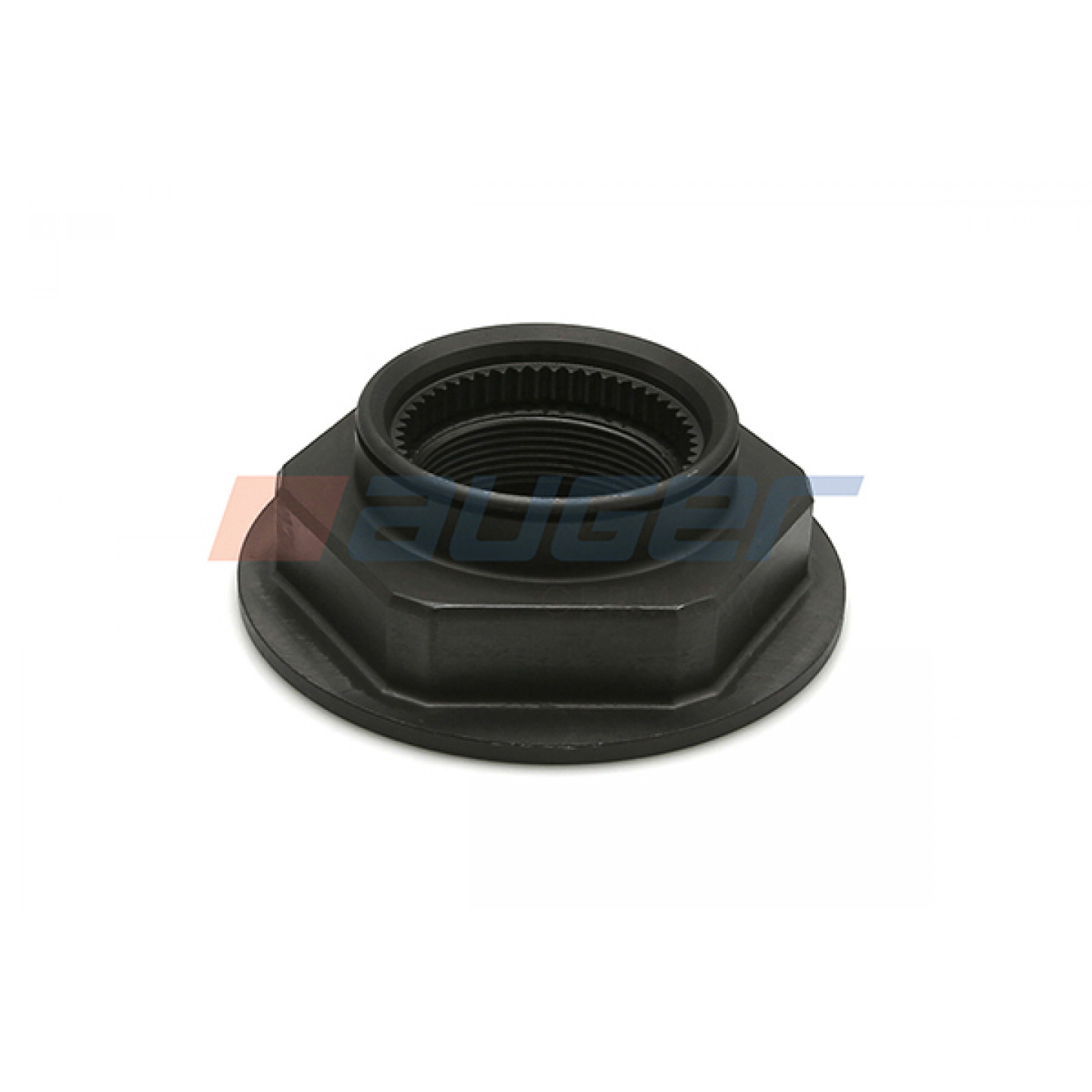 Nut, stub axle AUGER 84661 - Trodo.com