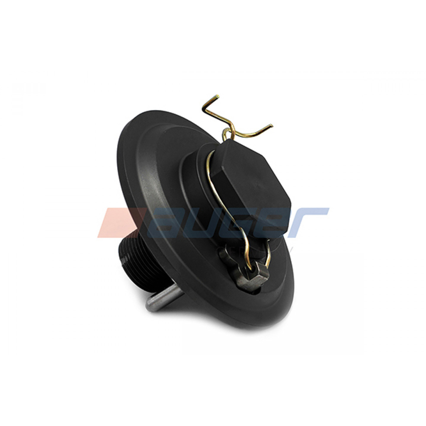 Nut, stub axle AUGER 84662- Trodo.com