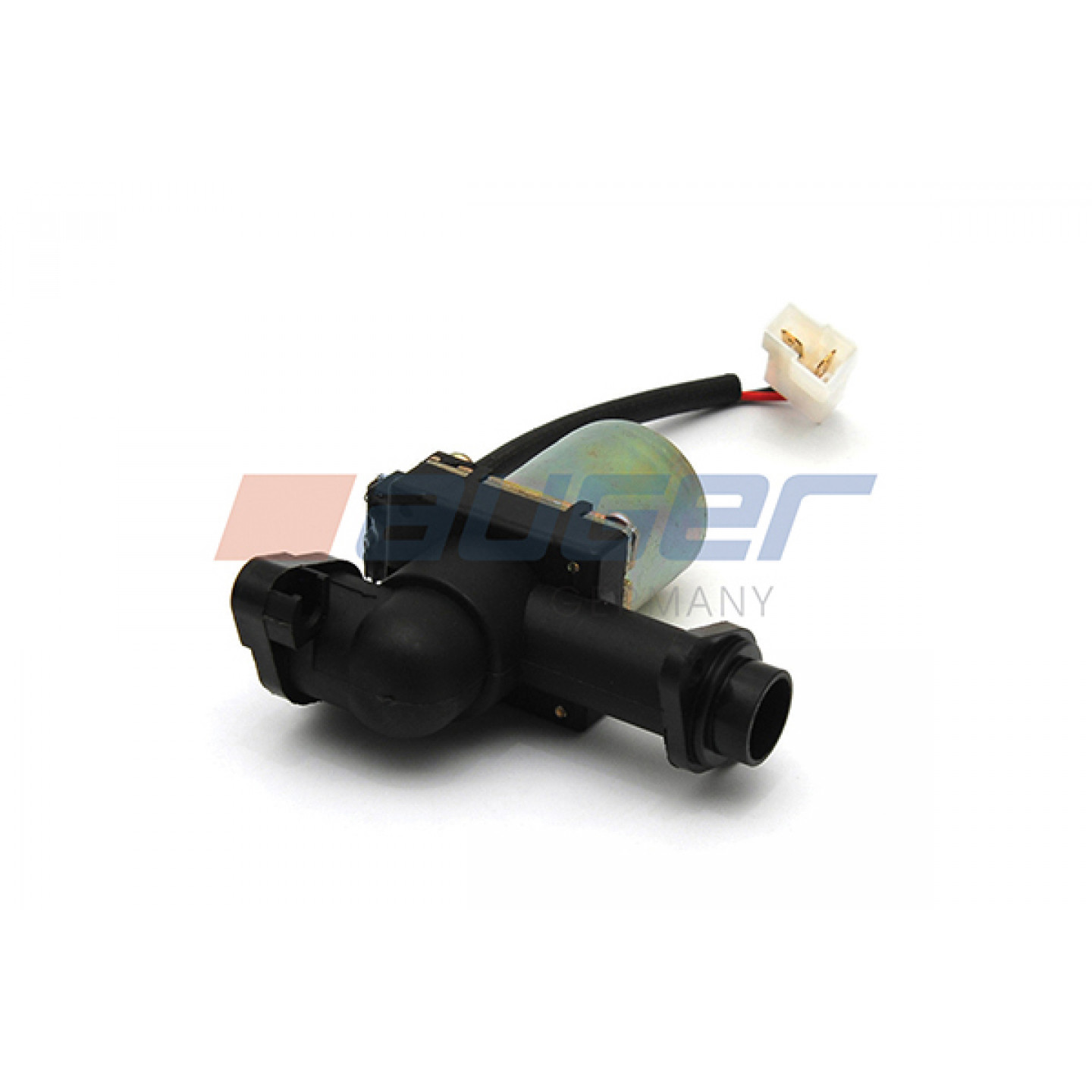 Solenoid Valve AUGER 85440 - Trodo.com