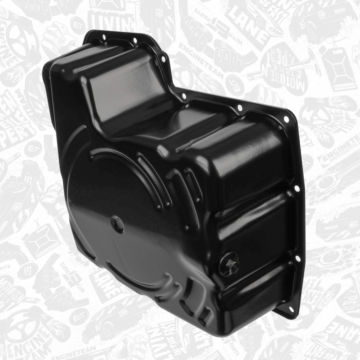 Oil sump ET ENGINETEAM SU0013 - Trodo.com