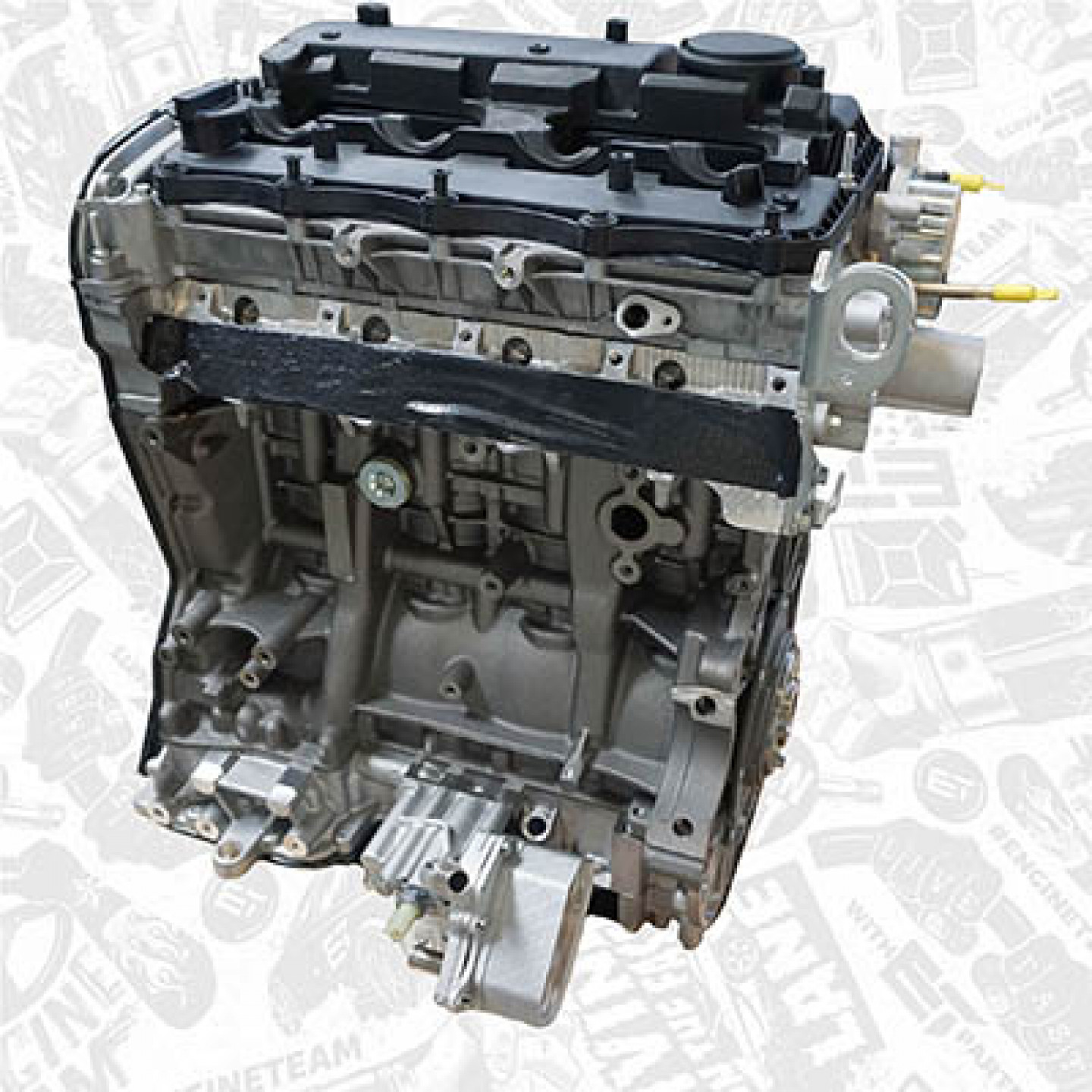 Complete Engine ET ENGINETEAM SB0010 - Trodo.com