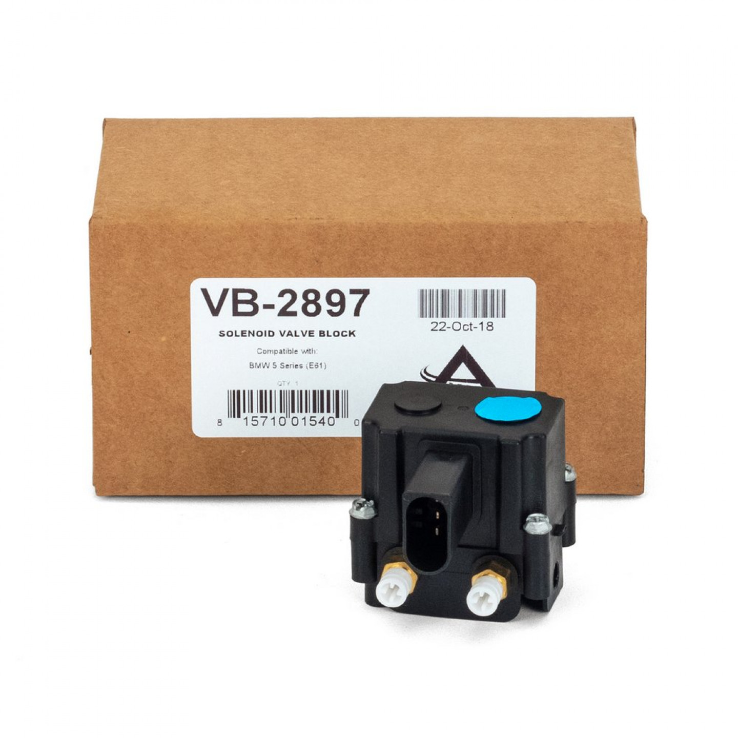 Valve, compressed-air system Arnott VB-2897 - Trodo.com
