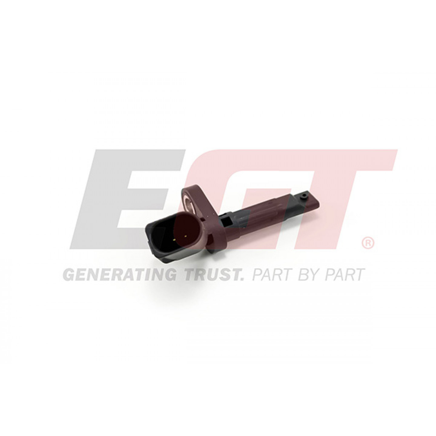 Sensor, wheel speed EGT 691301EGT - Trodo.com