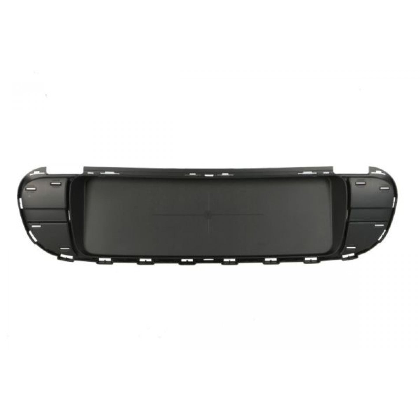 Nummerskilt holder BLIC 5508-00-4003971P- Eurodel.no