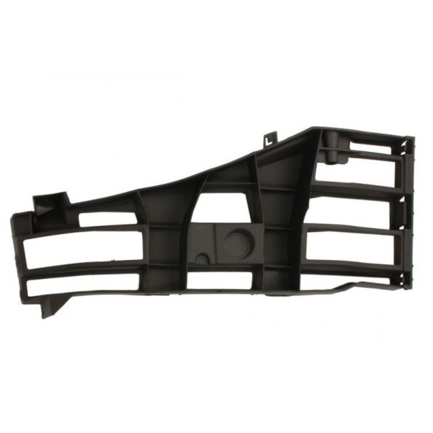 Mounting Bracket, bumper BLIC 6508-06-3514933P - Trodo.com