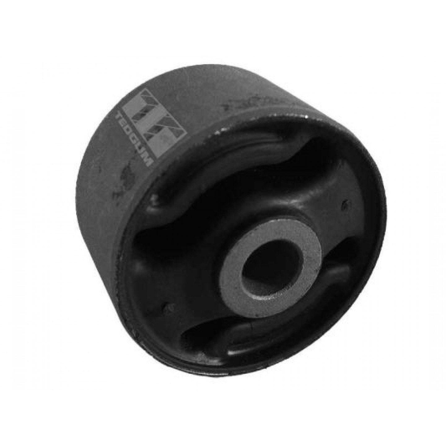 Mounting, axle beam TEDGUM 00283149- Trodo.com