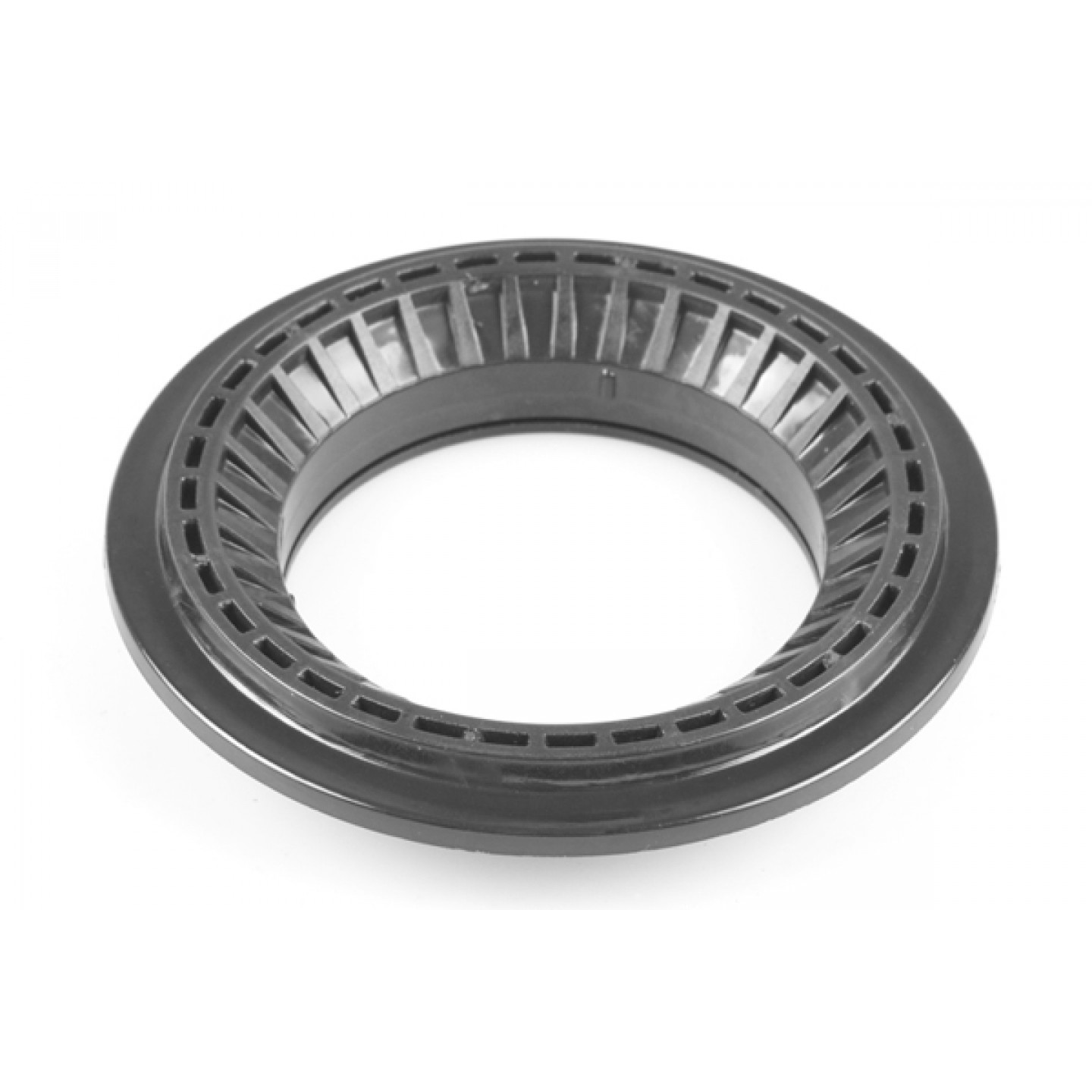 Anti-Friction Bearing, suspension strut support mounting TEDGUM ...