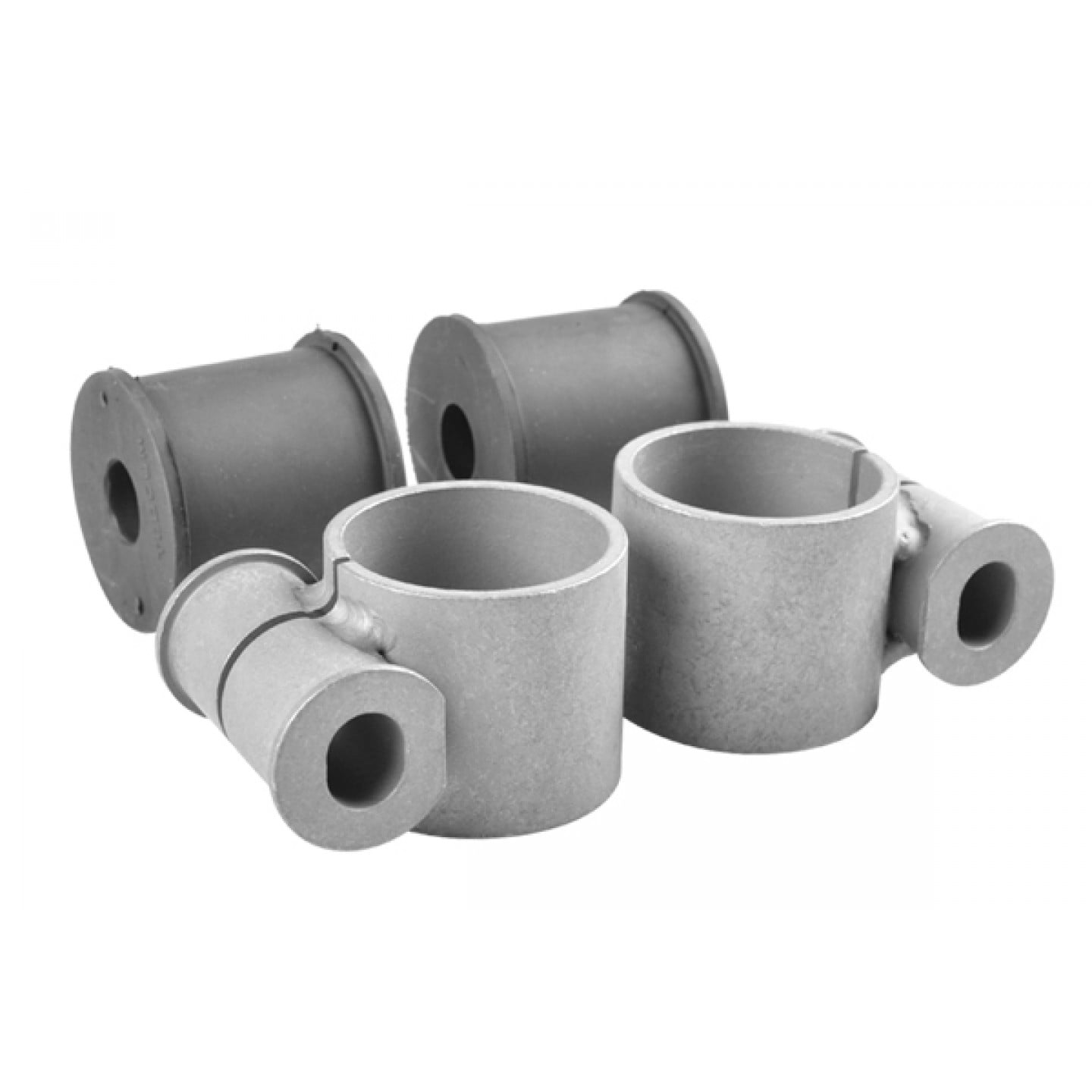 Repair Kit, stabilizer suspension TEDGUM TED11549 - Trodo.com
