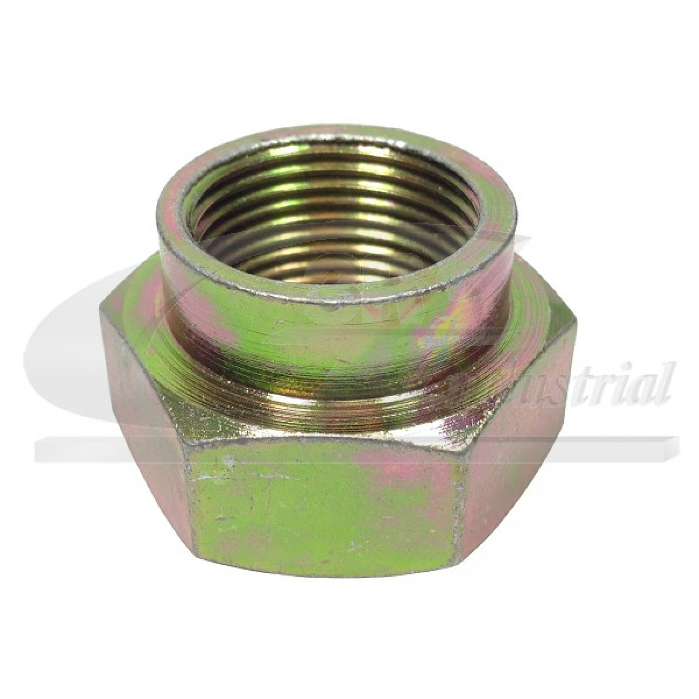 Nut, stub axle 3RG 83028 - Trodo.com