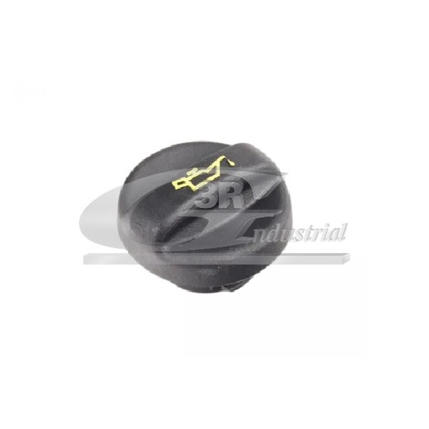 Sealing Cap, oil filler neck 3RG 81106 - Trodo.com