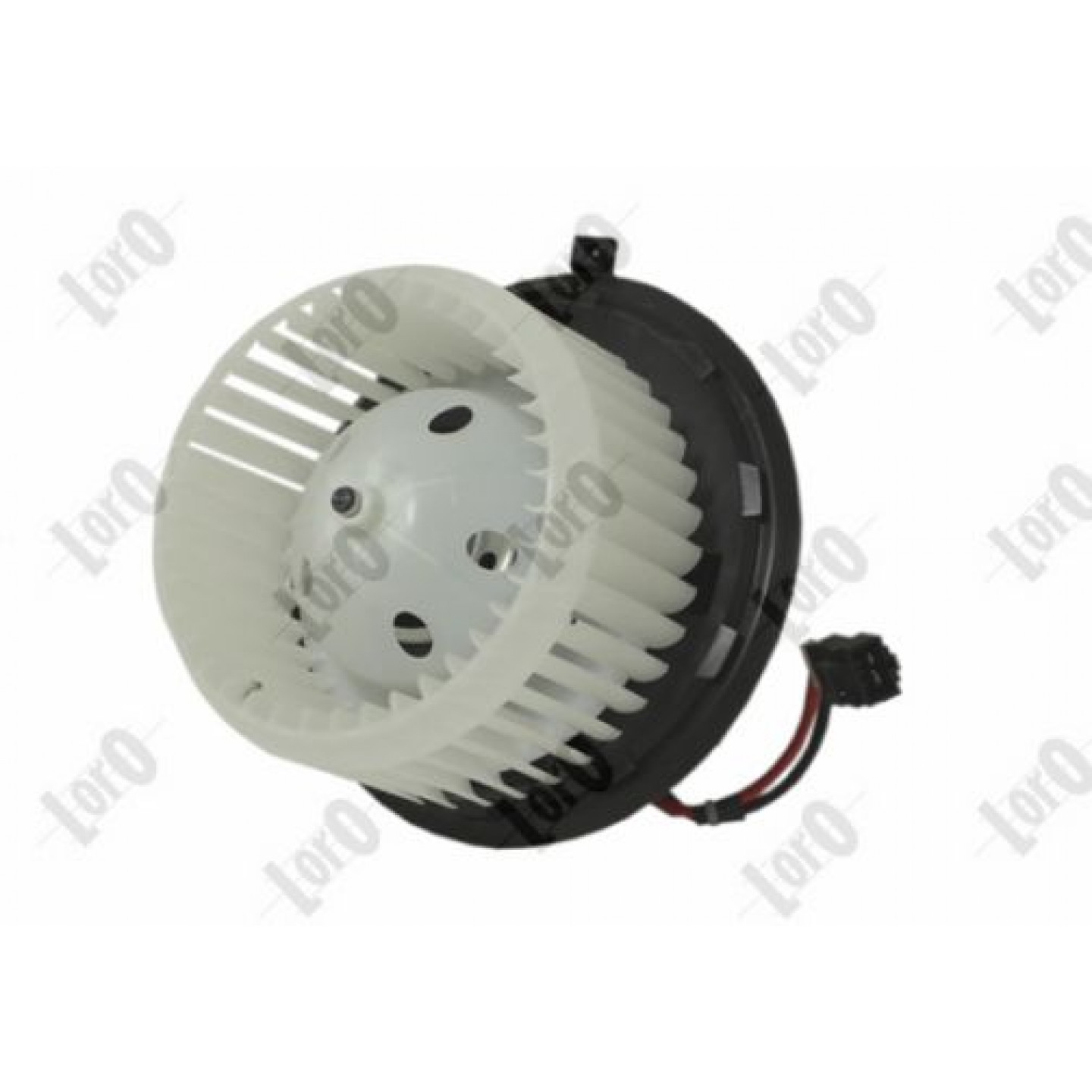 Interior Blower LORO 002-022-0001 - Trodo.com