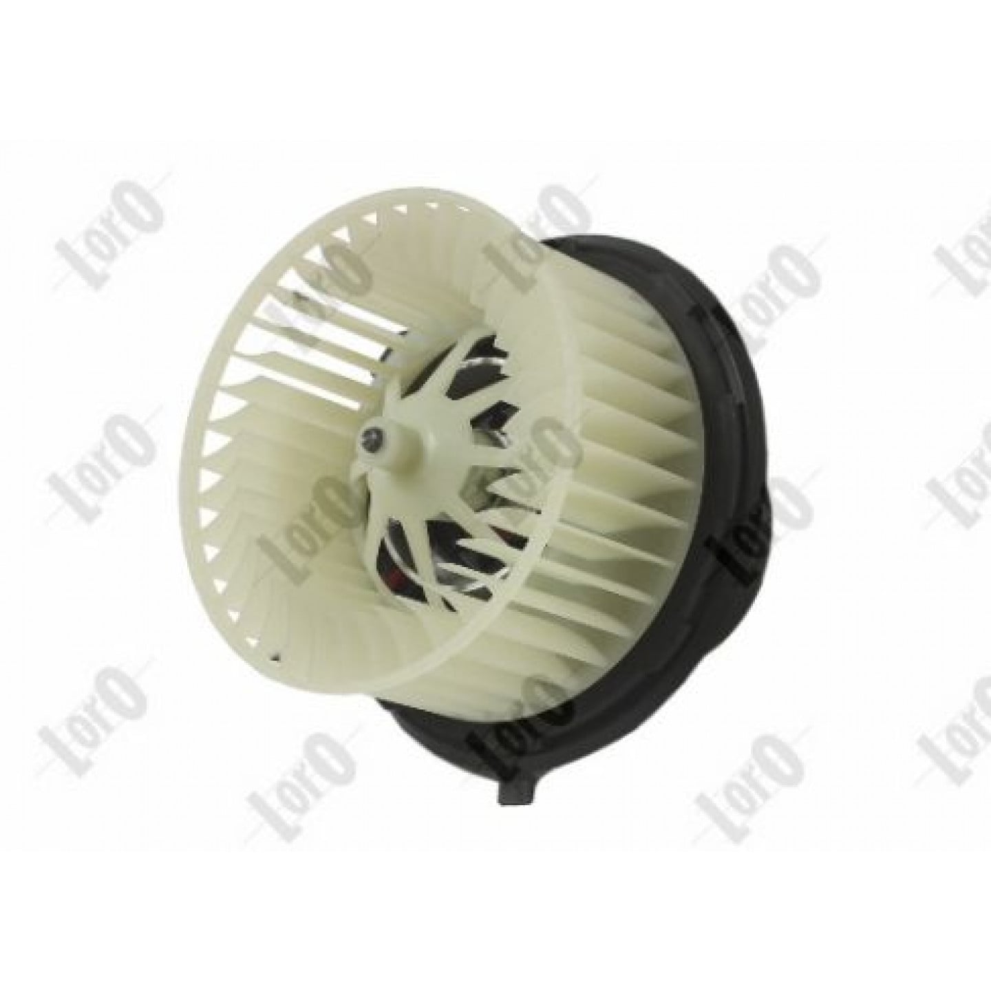 Interior Blower DEPO 017-022-0004 - Trodo.com
