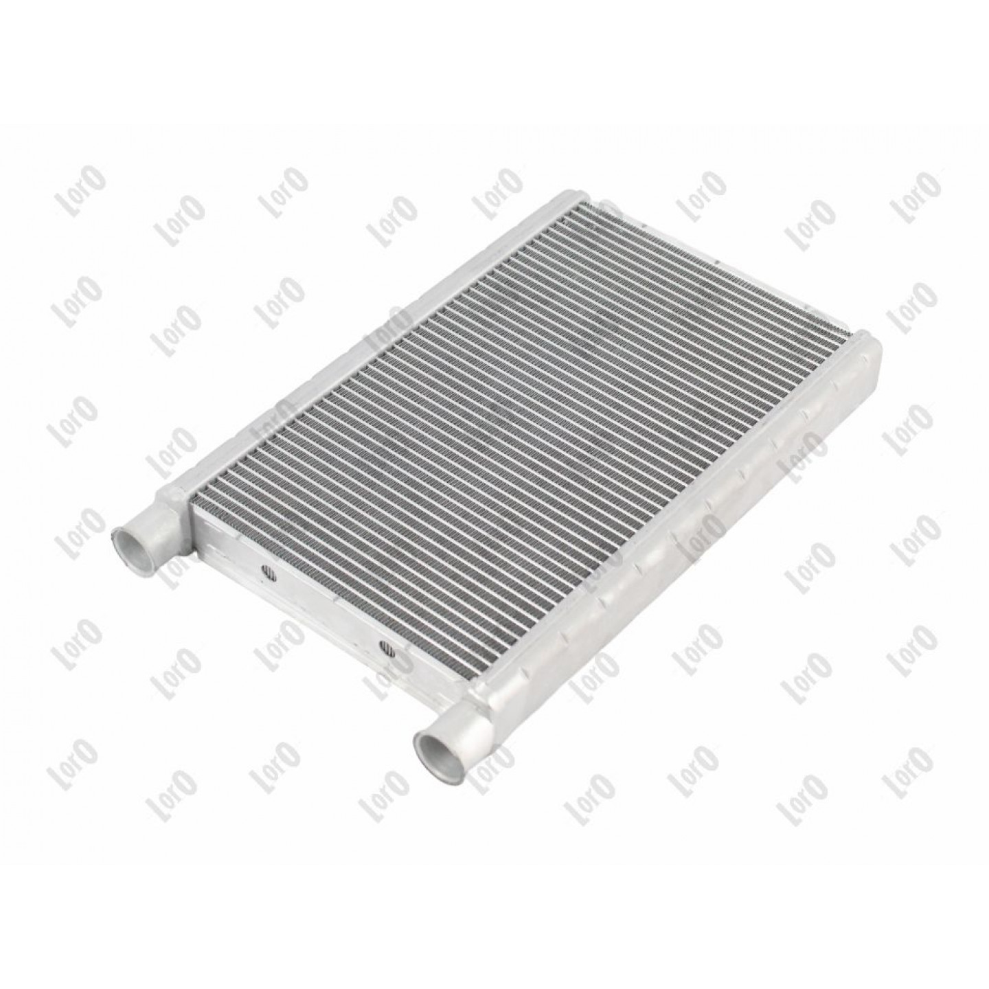 Heat Exchanger, interior heating LORO 004-015-0025 - Trodo.com