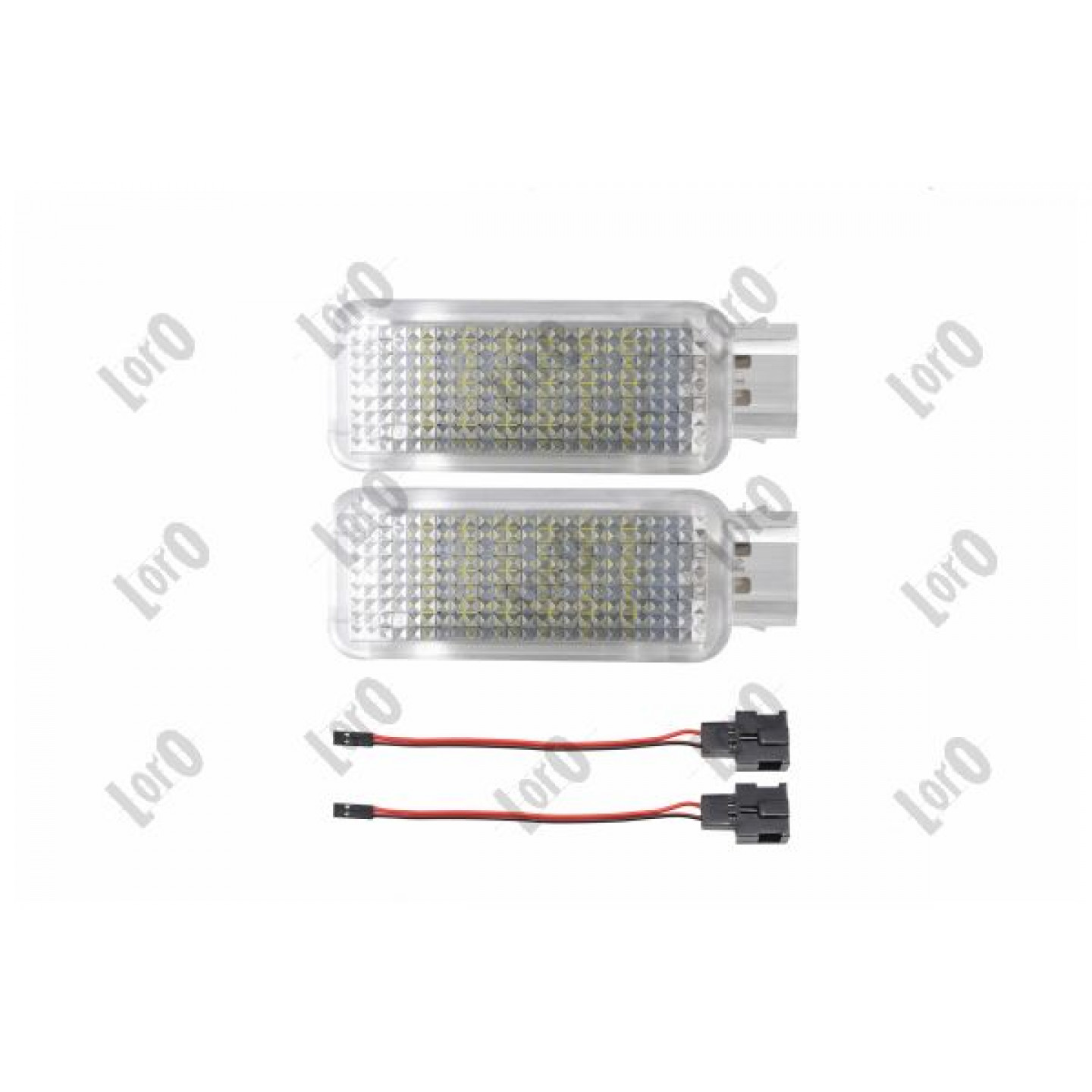 Interior Light LORO L03-470-001LED - Trodo.com