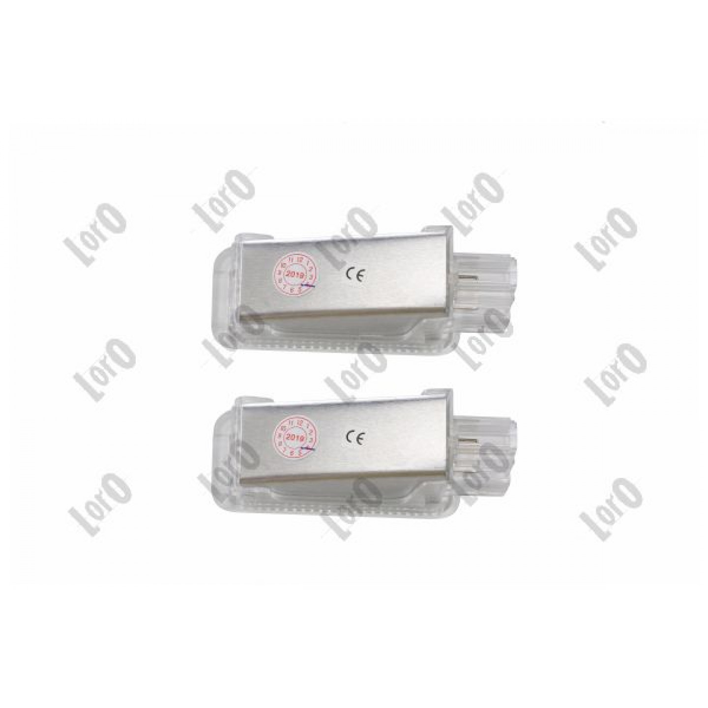 Interior Light LORO L03-470-001LED - Trodo.com