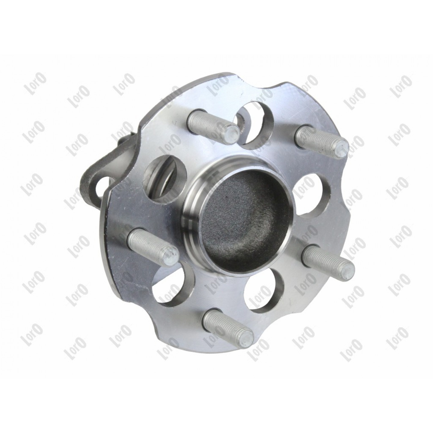 Wheel Hub LORO 141-01-452 - Trodo.com