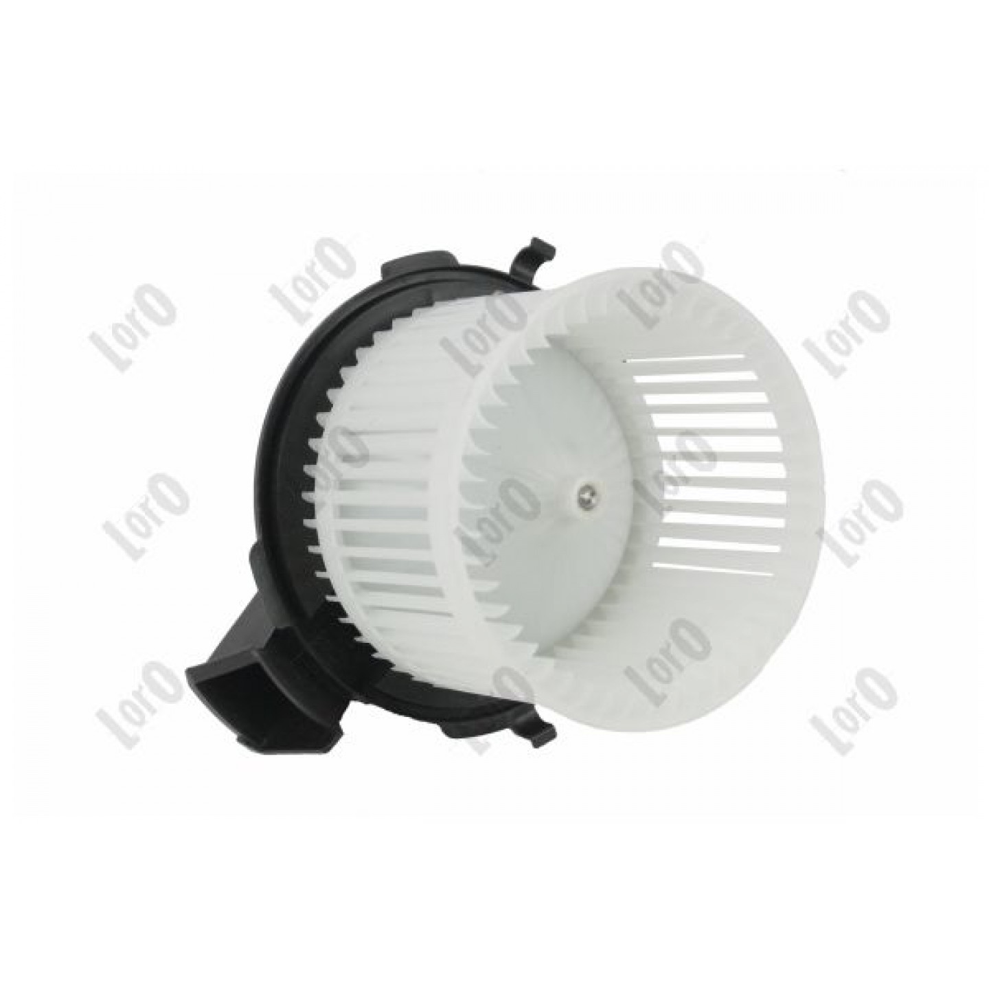 Interior Blower DEPO 017-022-0009 - Trodo.com