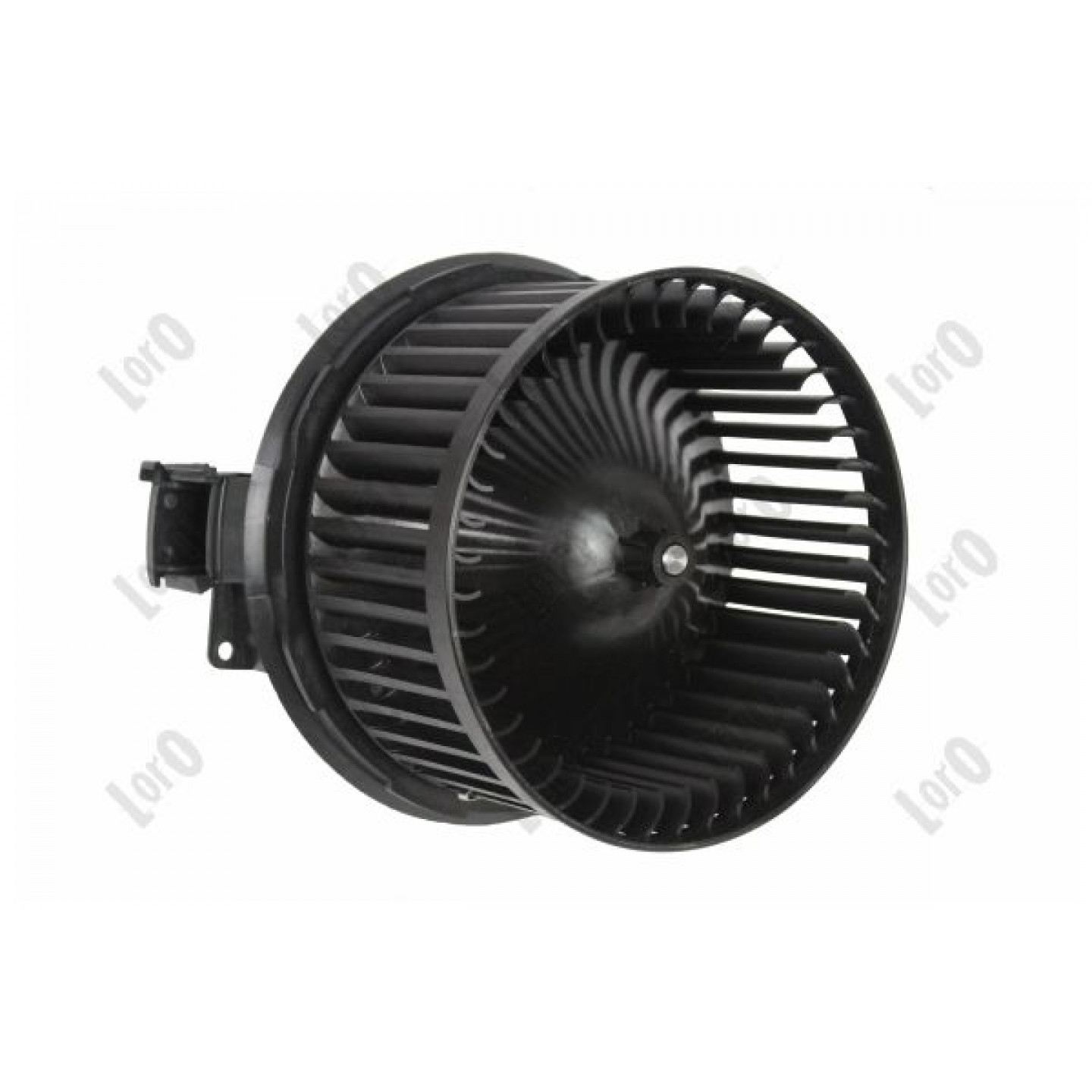 Interior Blower DEPO 017-022-0007 - Trodo.com
