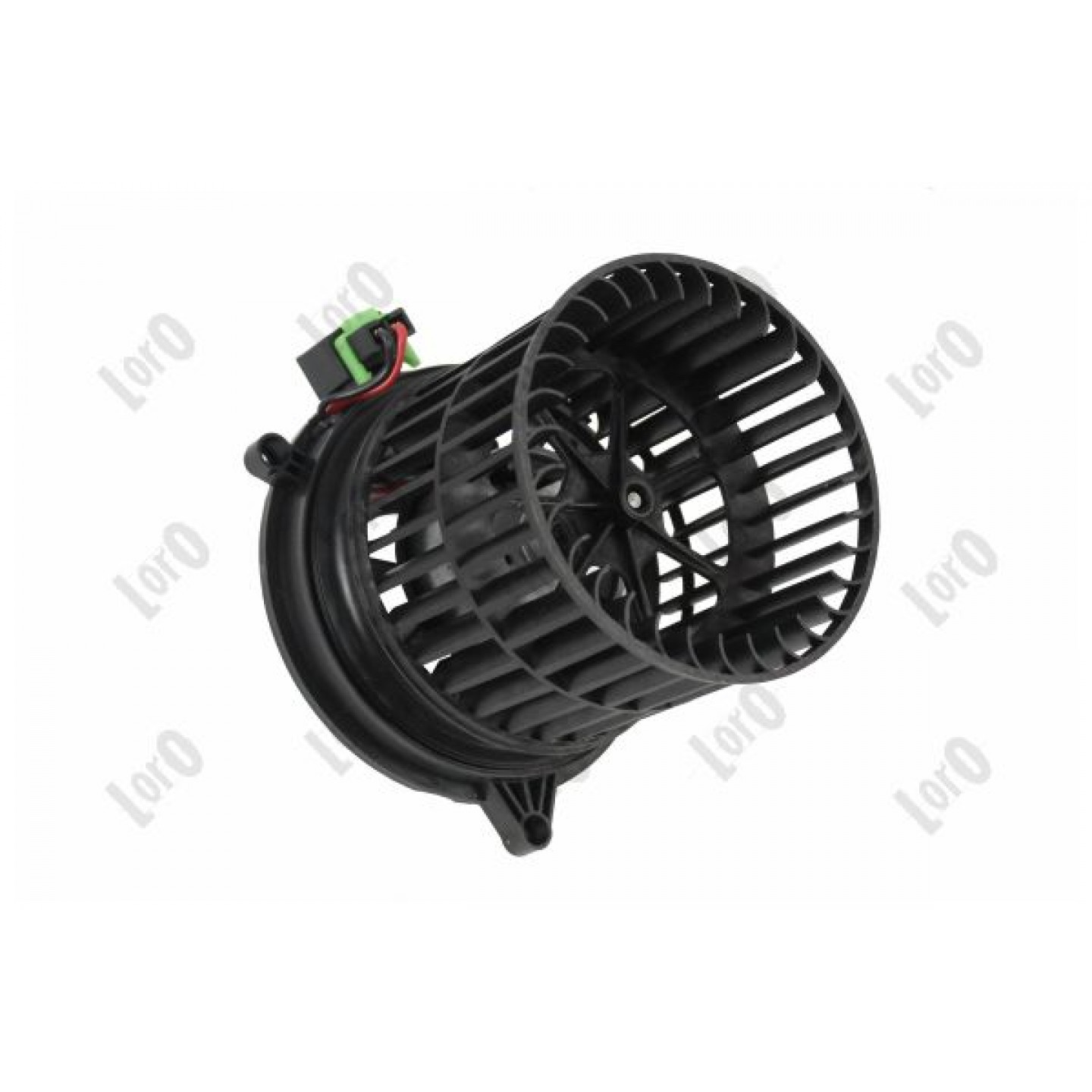 Interior Blower DEPO 017-022-0008 - Trodo.com