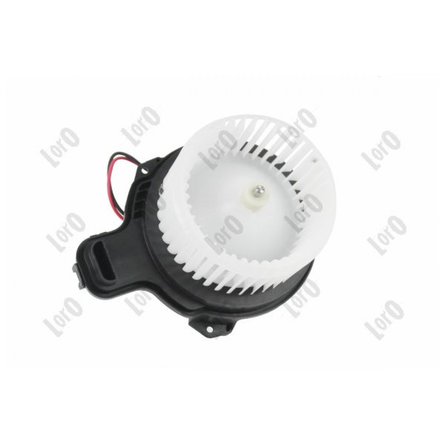Interior Blower DEPO 017-022-0012 - Trodo.com