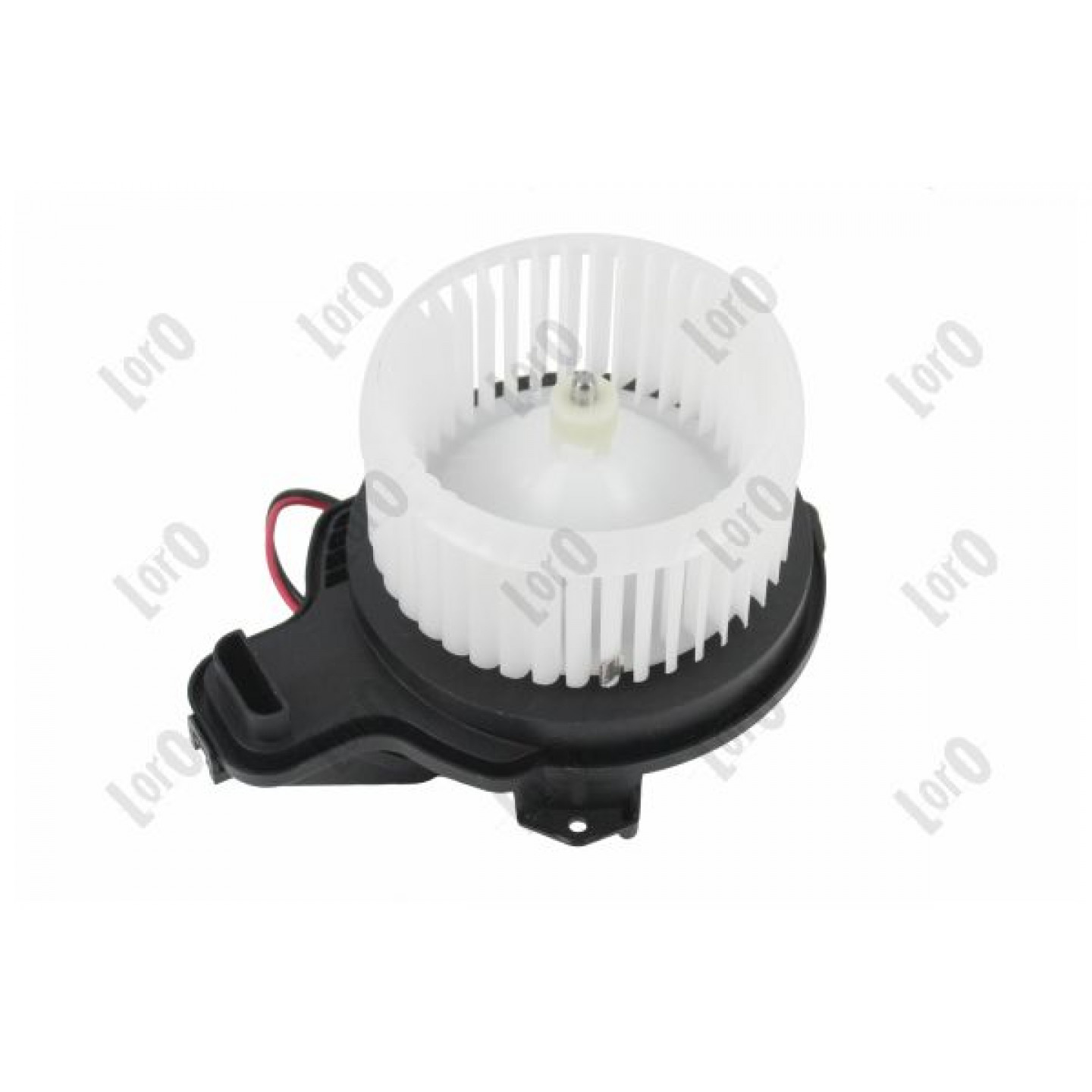 Interior Blower DEPO 017-022-0012 - Trodo.com
