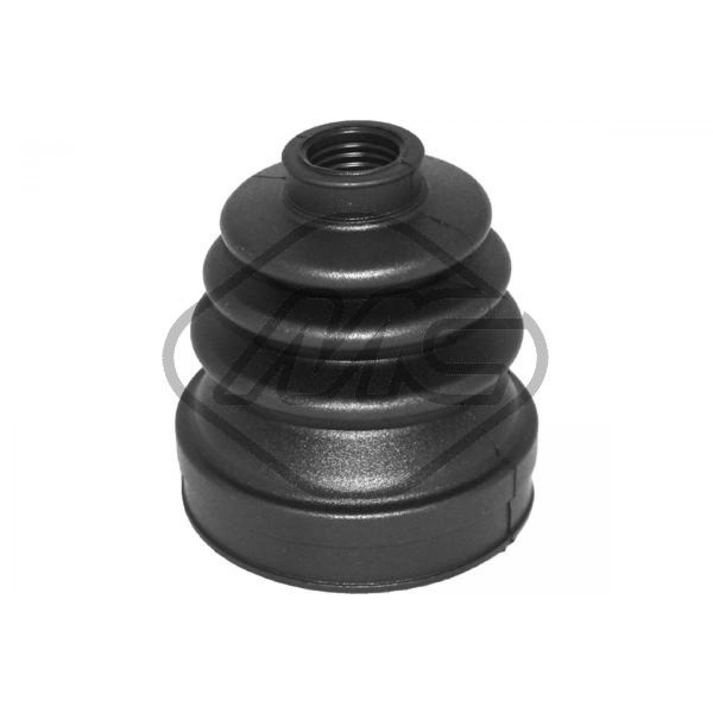 Bellow, drive shaft Metalcaucho 10061 - Trodo.com