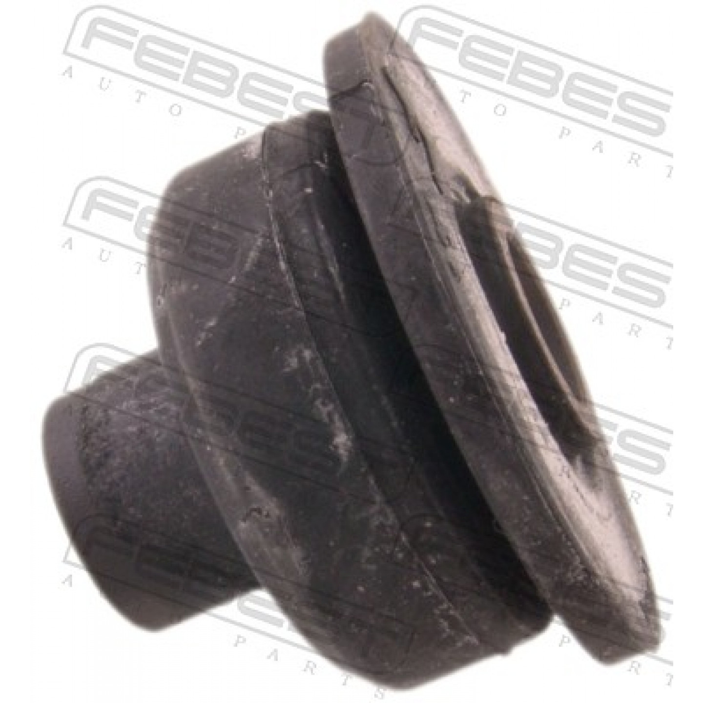 Mounting, axle beam FEBEST MAB-013 - Trodo.com