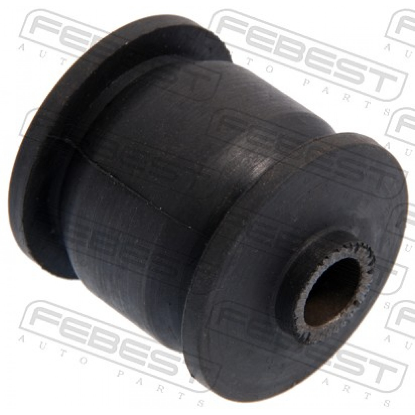 Bush, control arm mounting FEBEST TAB-262 - Trodo.com