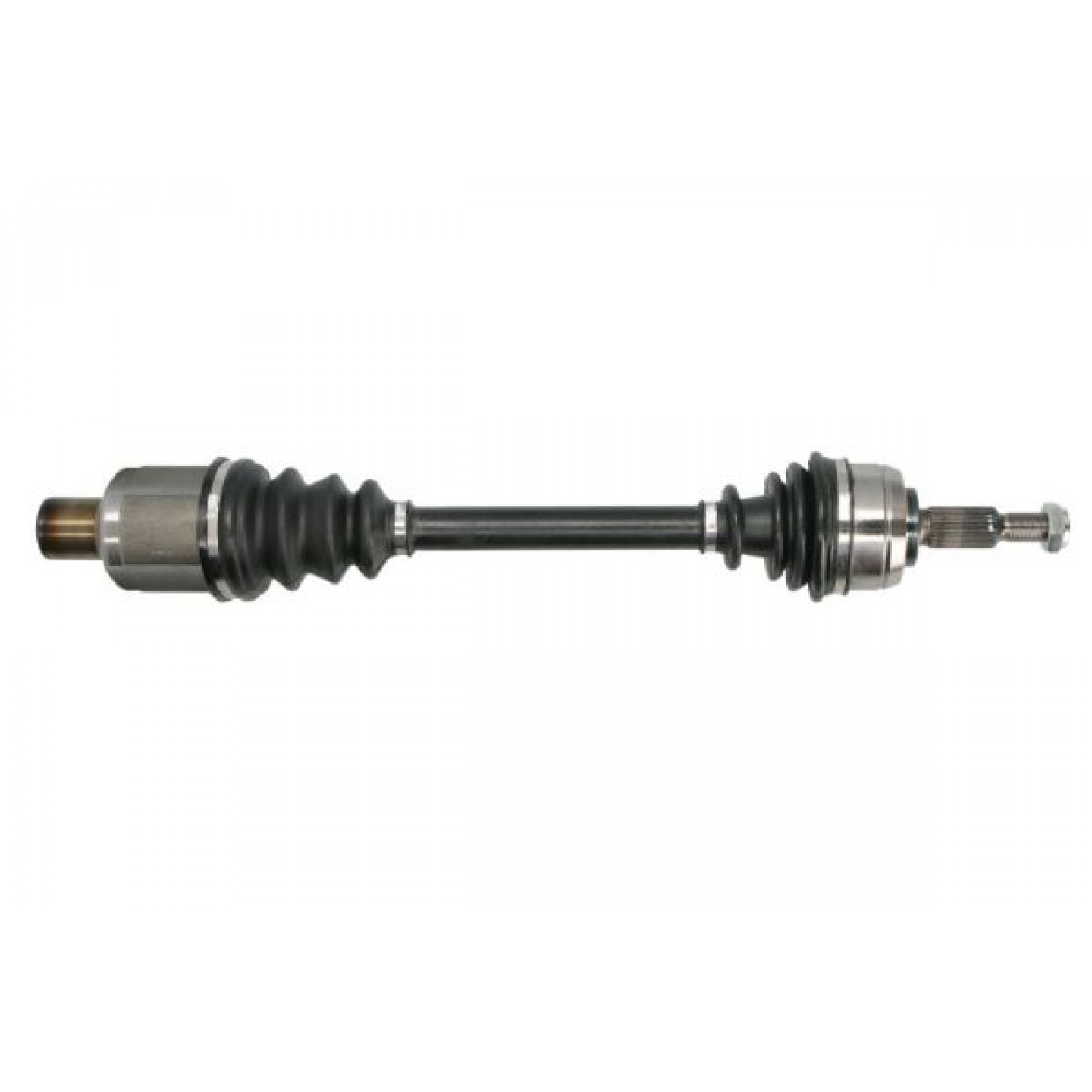 Drive Shaft PASCAL G2E013PC - Trodo.com