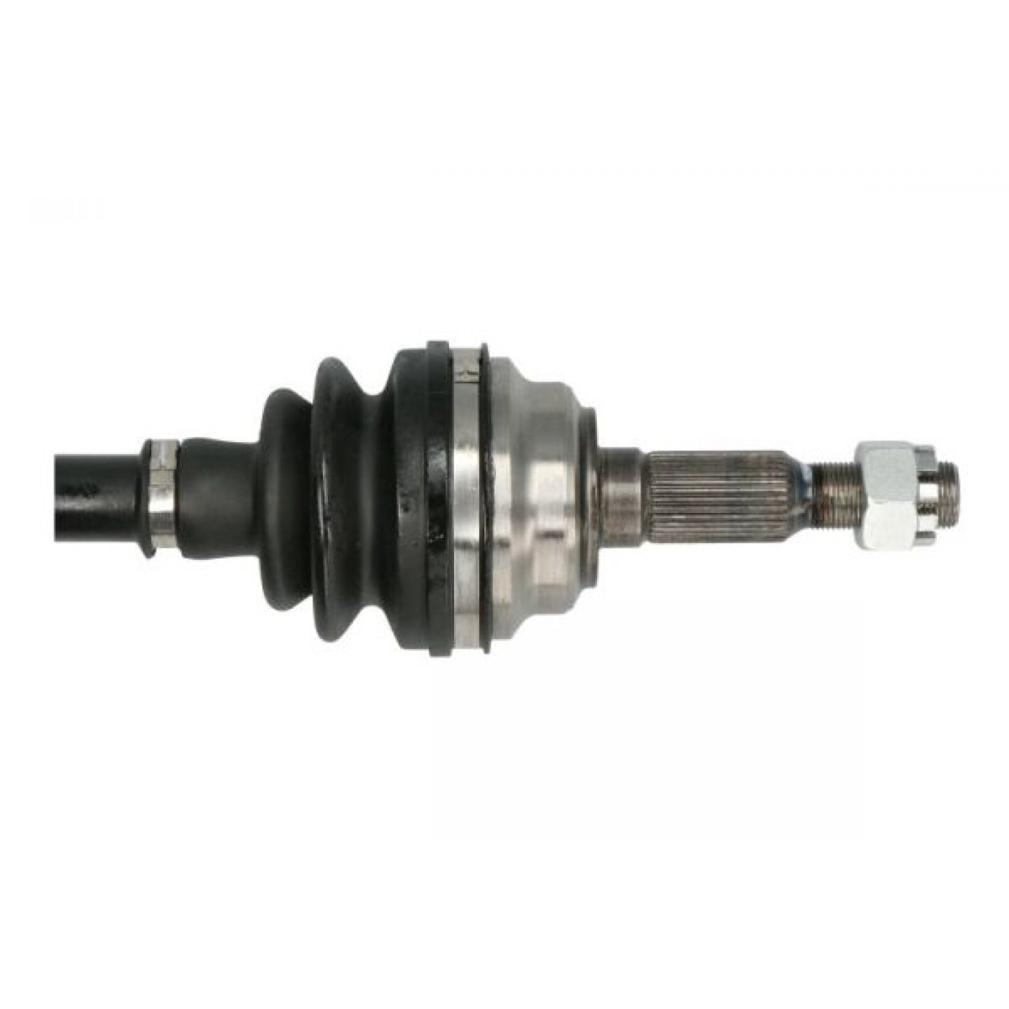 Drive Shaft PASCAL G2X022PC - Trodo.com