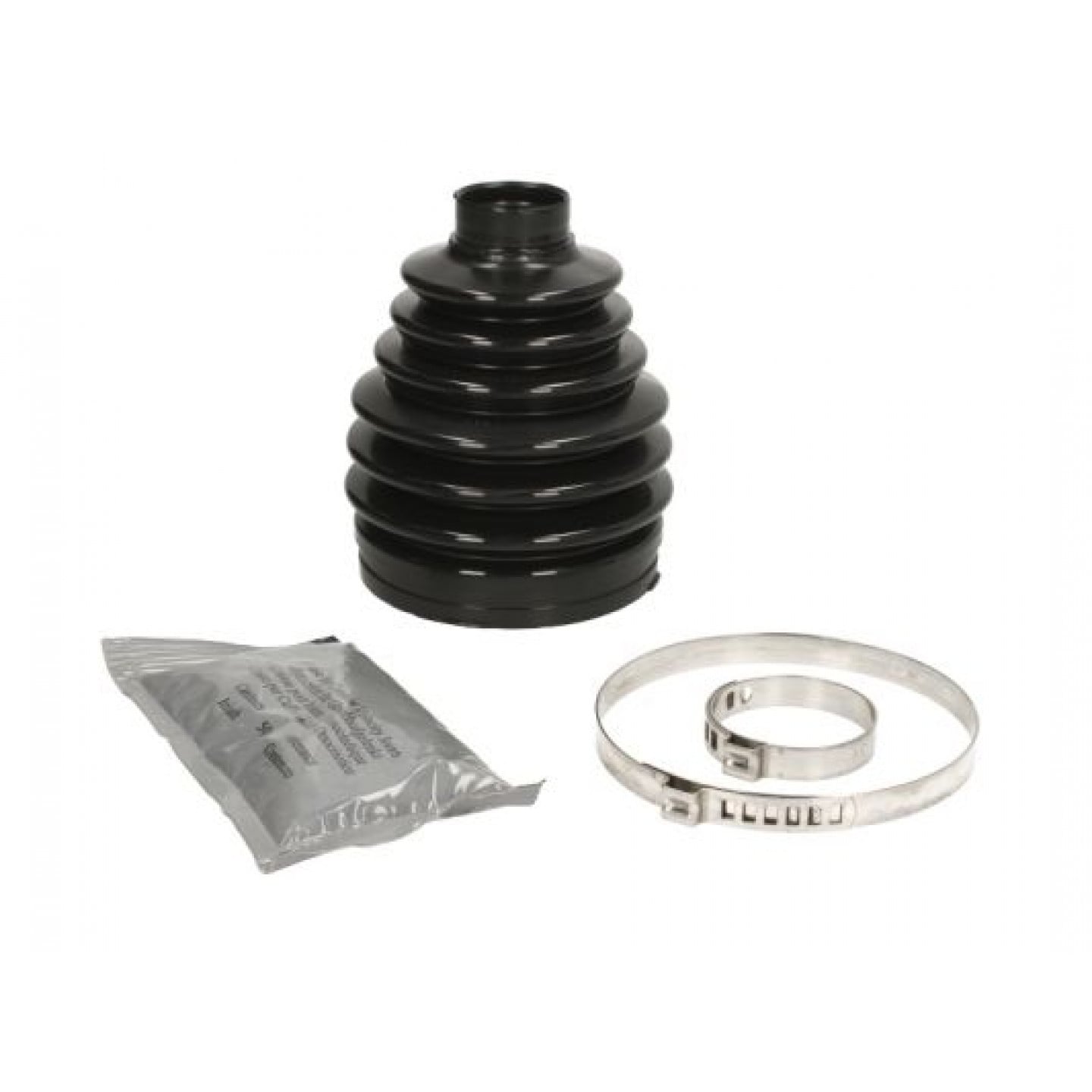 Bellow Set, drive shaft PASCAL G51029PC - Trodo.com