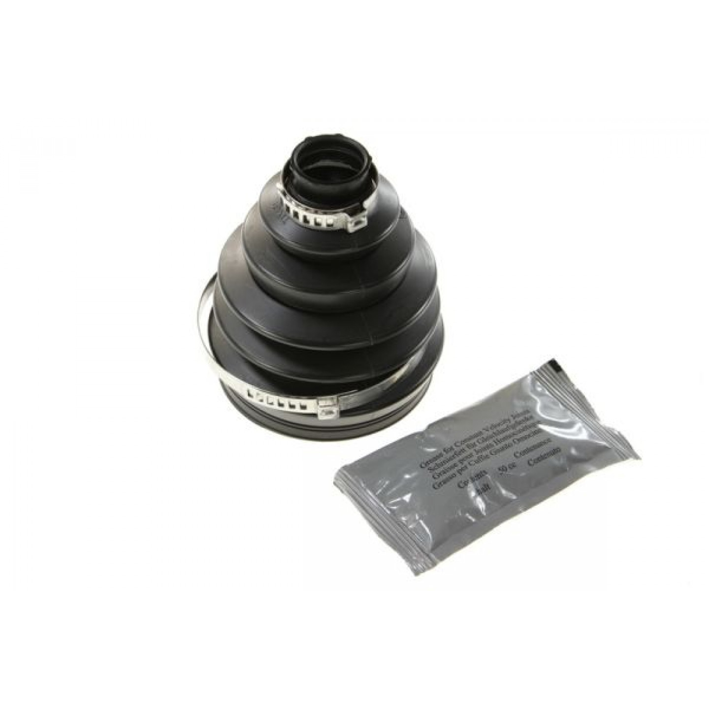 Bellow Set, drive shaft PASCAL G5W033PC - Trodo.com