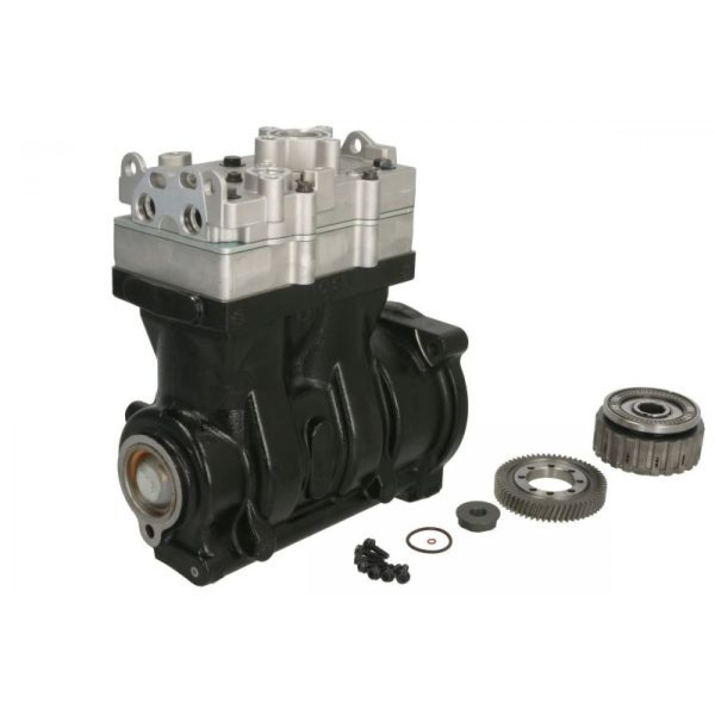 Compressor, compressed air system PNEUMATICS PMC-01-0056 - Trodo.com