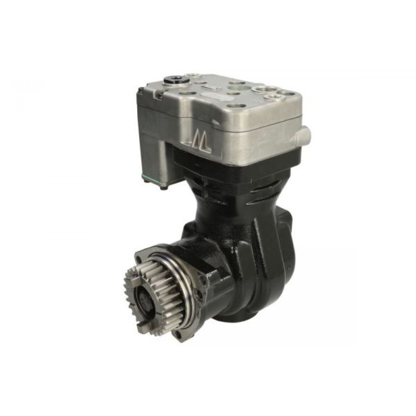 Compressor, compressed air system PNEUMATICS PMC-01-0076 - Trodo.com