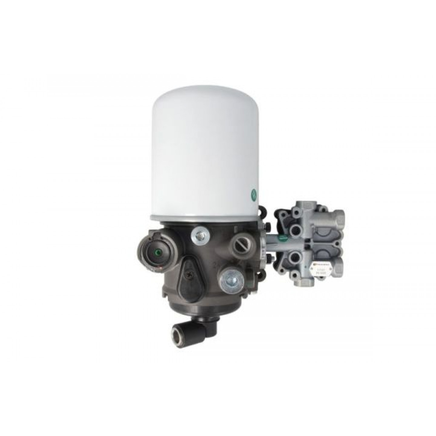 Air Dryer, compressed-air system PNEUMATICS PN-10495 - Trodo.com