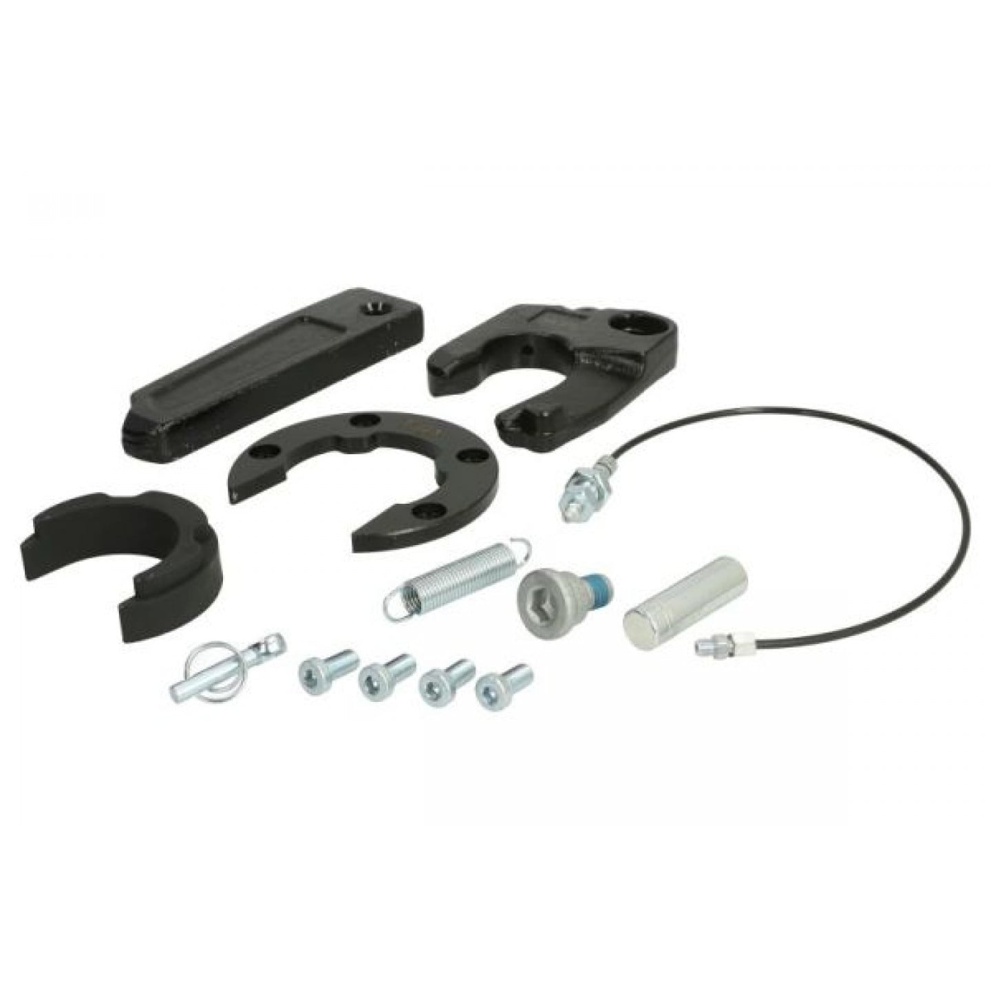 Repair Set, fifth wheel coupling S-TR FWK-037 - Trodo.com