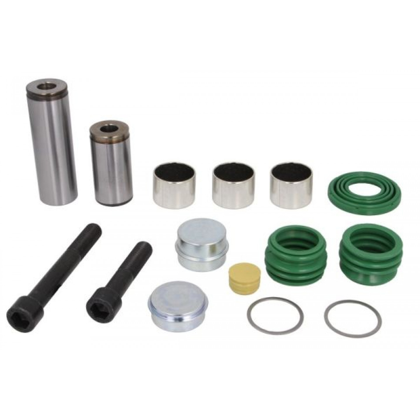 Repair Kit, brake caliper SBP CRK-120 - Trodo.com