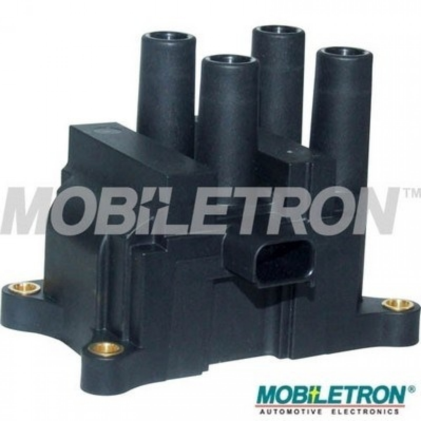 Ignition Coil MOBILETRON CF-81 - Trodo.com