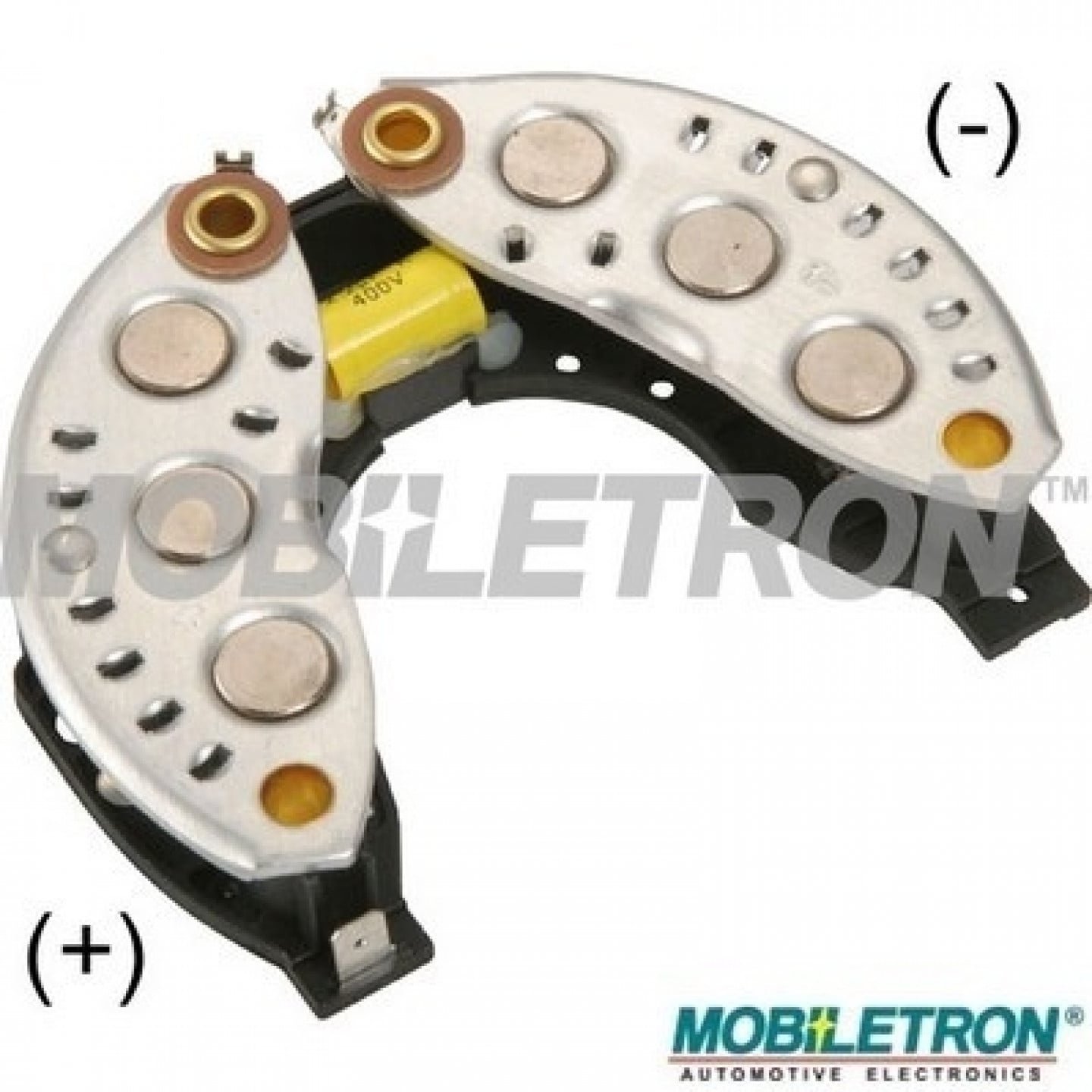 Rectifier, alternator MOBILETRON RP-01 - Trodo.com