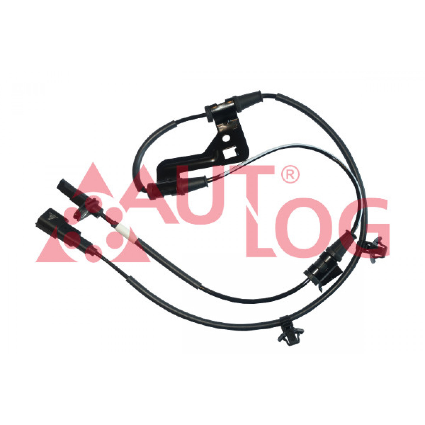 RPM Sensor, automatic transmission AUTLOG AS5799 - Trodo.com