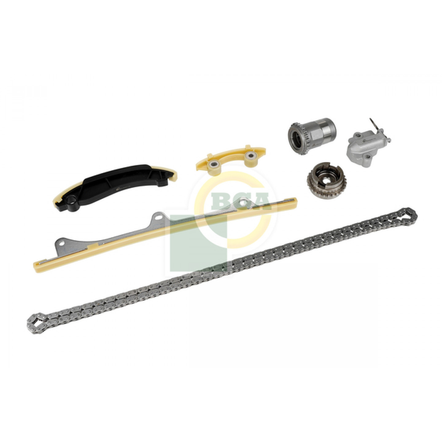 Timing Chain Kit BGA TC2213FK - Trodo.com