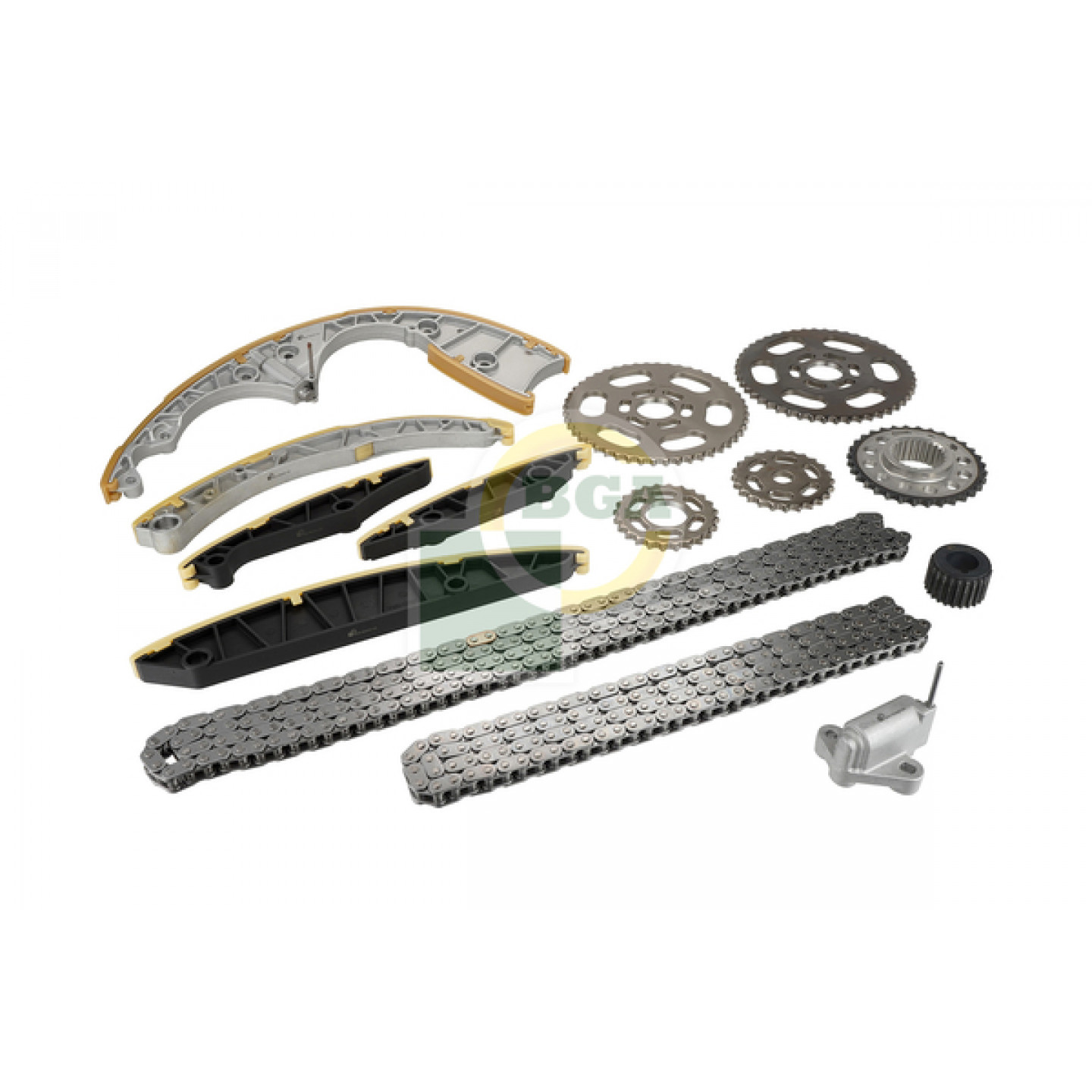Timing Chain Kit BGA TC0135FK - Trodo.com