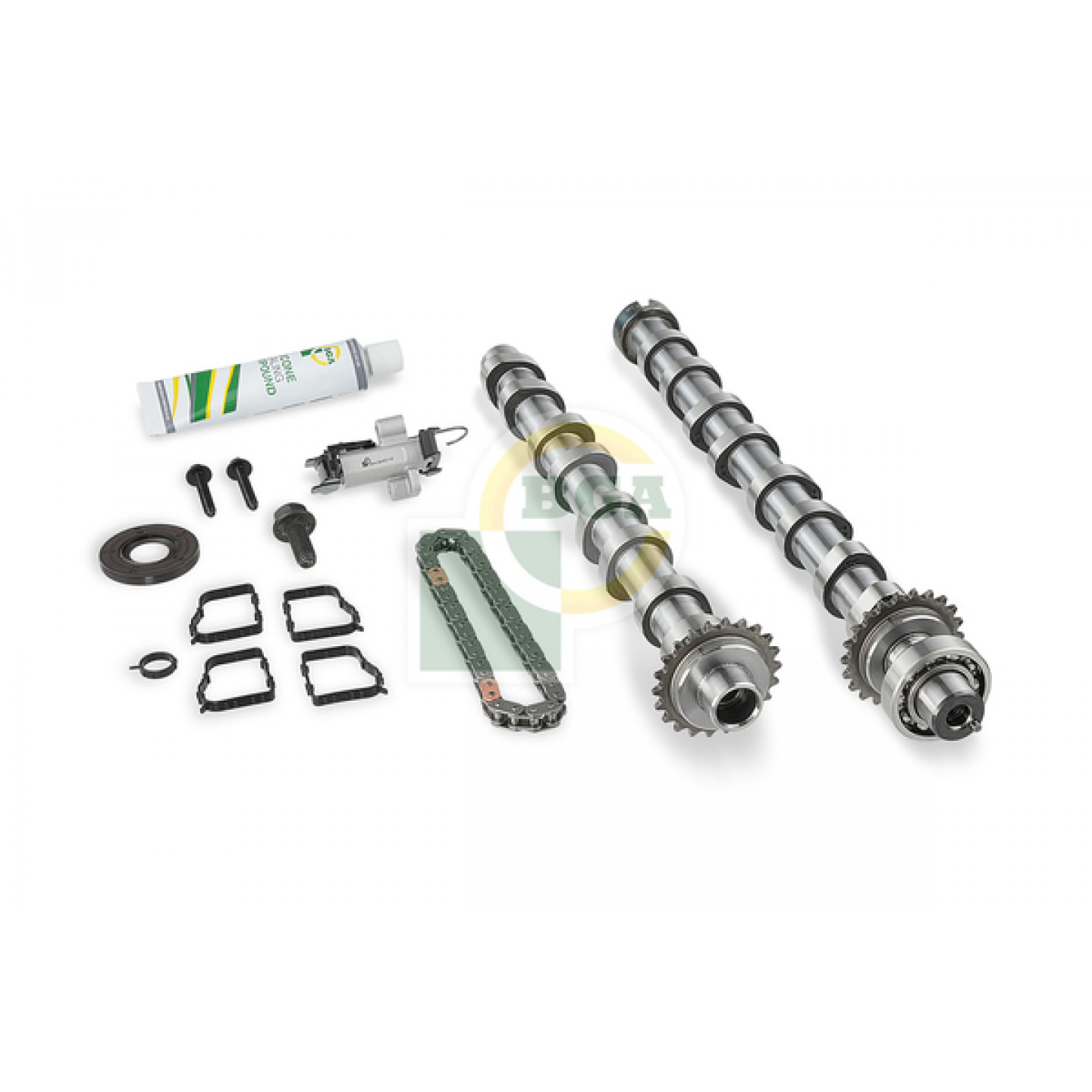 Camshaft Kit BGA CS2335K - Trodo.com